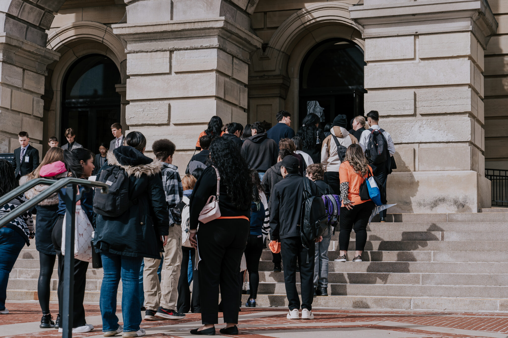 Proponents Proclaim the Need for Higher Education Investment at 2025 ...